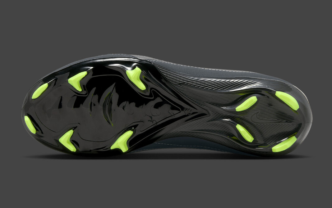 Nike Mercurial Vapor 16 Pro Neon HV9916-001