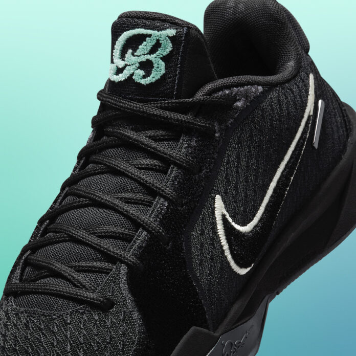 Nike Sabrina 2 Black Label IB3871-001