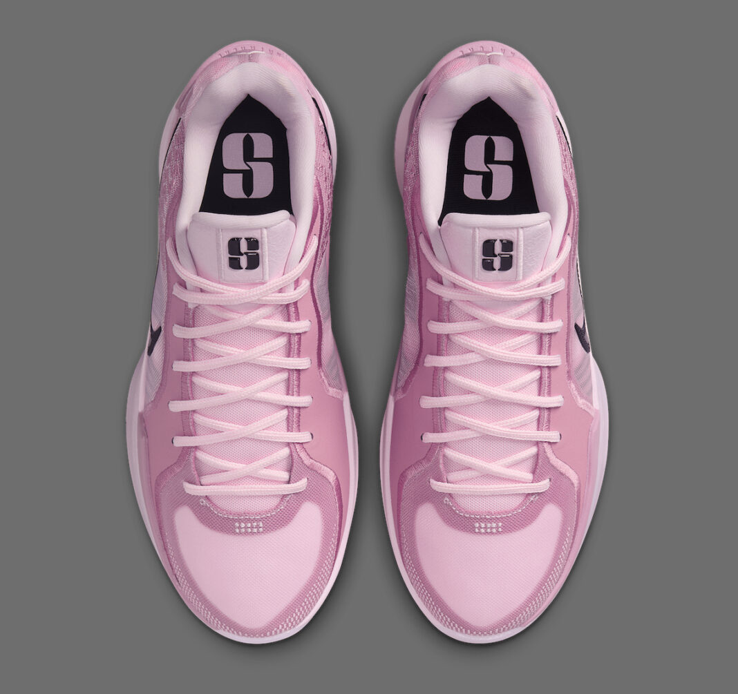 Nike Sabrina 2 Pink Foam FQ2174-601