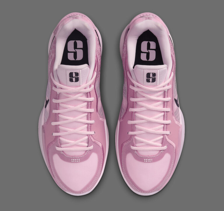 Nike Sabrina 2 Pink Foam FQ2174-601