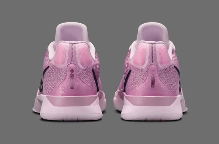 Nike Sabrina 2 Pink Foam FQ2174-601