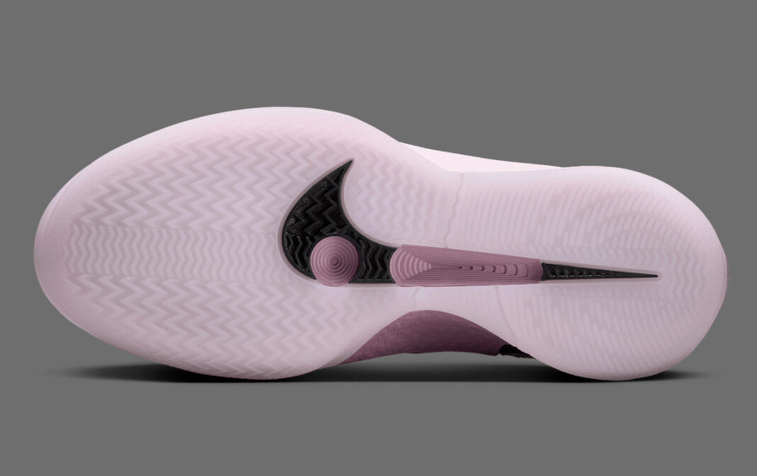 Nike Sabrina 2 Pink Foam FQ2174-601