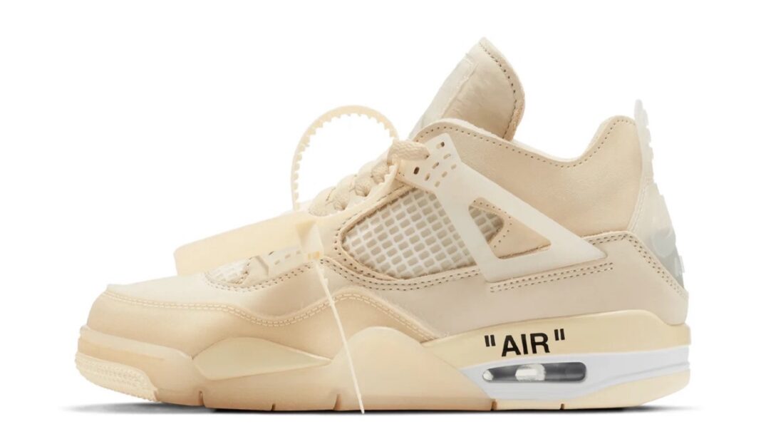 Top 5 Air Jordan 4s of All-Time