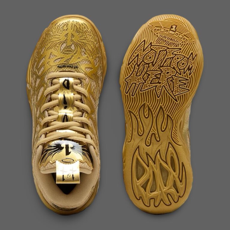 PUMA MB.04 Golden Child 311306-01