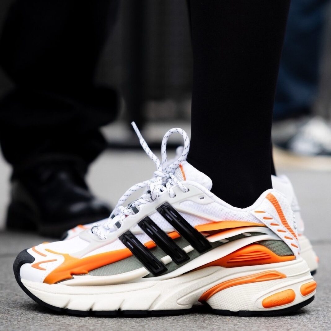 Pharrell adidas Adistar Jellyfish August 2025 Release Date