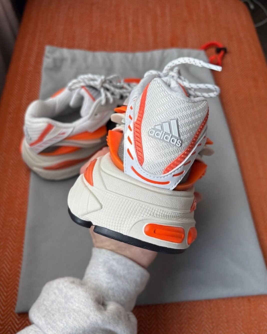 Pharrell adidas Adistar Jellyfish August 2025 Release Date