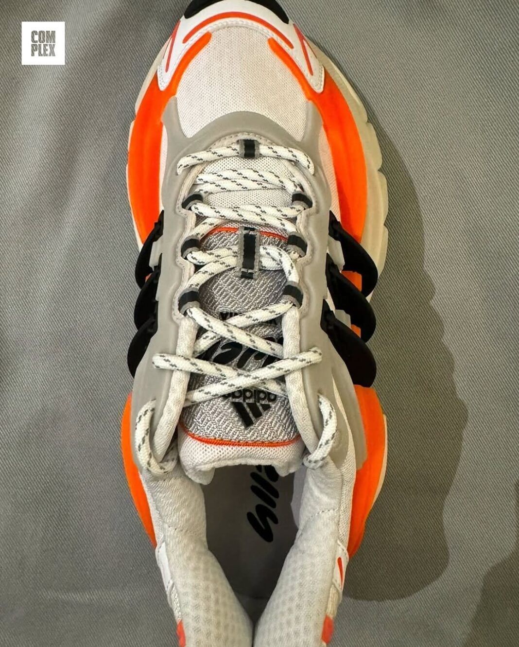 Pharrell adidas Jellyfish Release Date