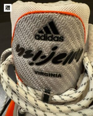 Pharrell adidas Jellyfish Release Date