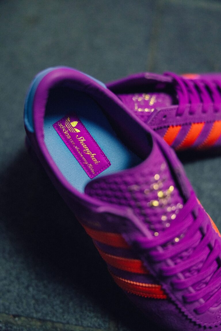 adidas Shanghai City Series Size? Exclusive