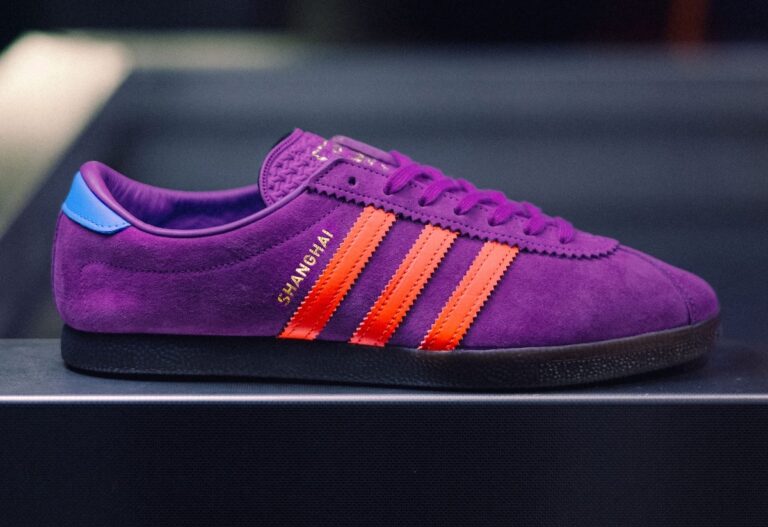 adidas Shanghai City Series Size? Exclusive