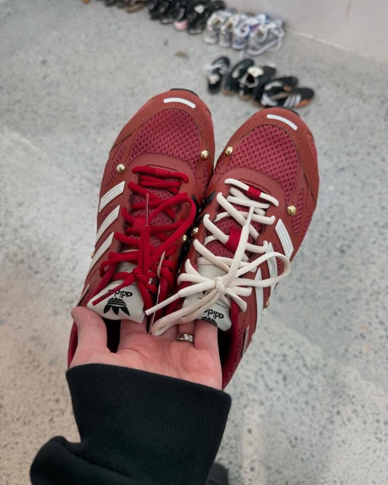 Song for the Mute x adidas 2025 Collection