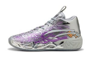 TMNT x PUMA MB.04 Shredder 312525-01