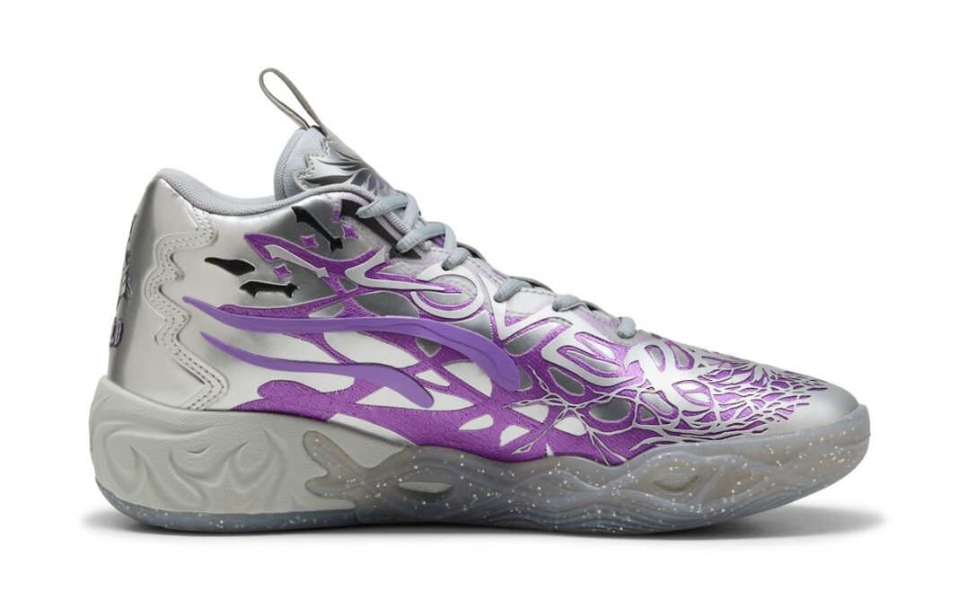 TMNT x PUMA MB.04 Shredder 312525-01