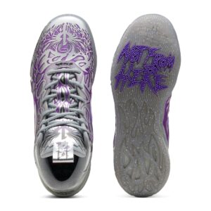 TMNT x PUMA MB.04 Shredder 312525-01