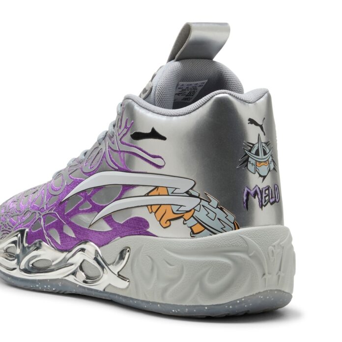 TMNT x PUMA MB.04 Shredder 312525-01