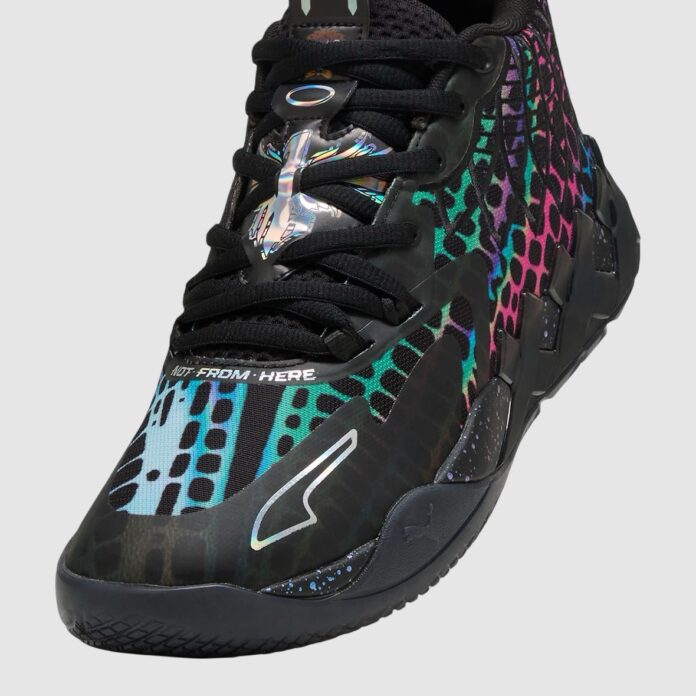 TMNT x PUMA MB.01 Baxter Stockman 311580-01