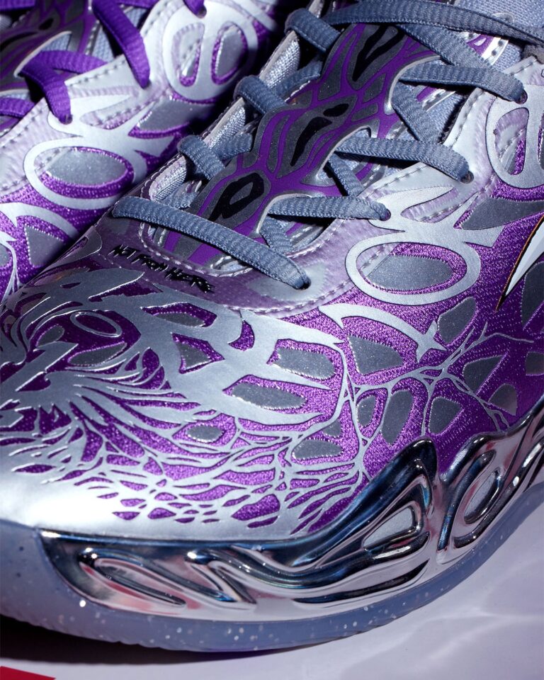 Teenage Mutant Ninja Turtles x PUMA MB Collection