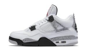 Top 5 Air Jordan 4s of All-Time
