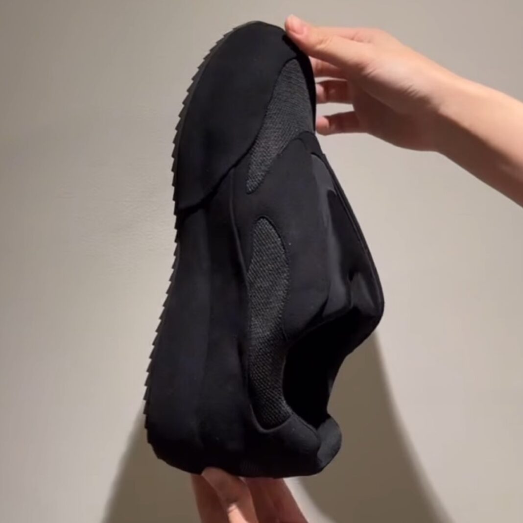 Yeezy BL-01 Bully Release Date