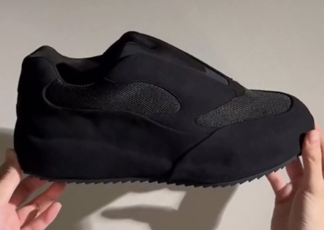 Yeezy BL-01 Bully Release Date