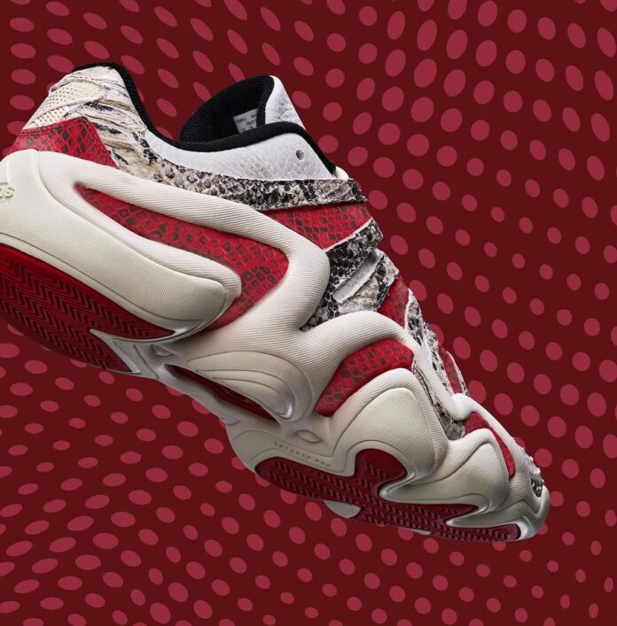 adidas Basketball Year of the Snake 2025 Collection