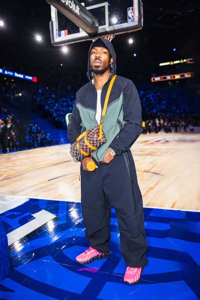 Nike Air Max Dn8 Hyper Pink FQ7860-600