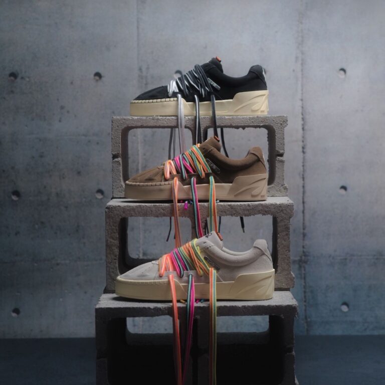 ANTA Hélà Style Roots Pack