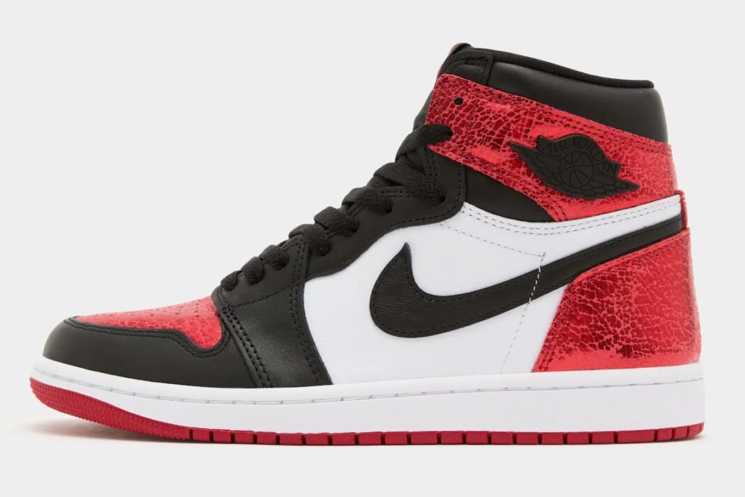 Air Jordan 1 High OG Ruby FD2596-602