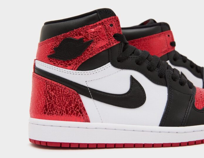 Air Jordan 1 High OG Ruby FD2596-602