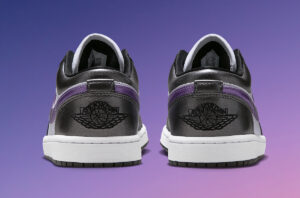 Air Jordan 1 Metallic Purple Pack