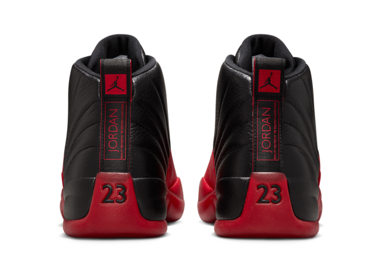 Air Jordan 12 Flu Game 2025 Release Date