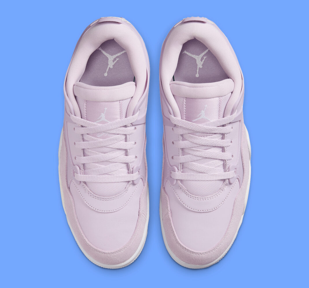 Air Jordan 4 RM Doll FQ7940-500