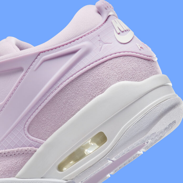 Air Jordan 4 RM Doll FQ7940-500