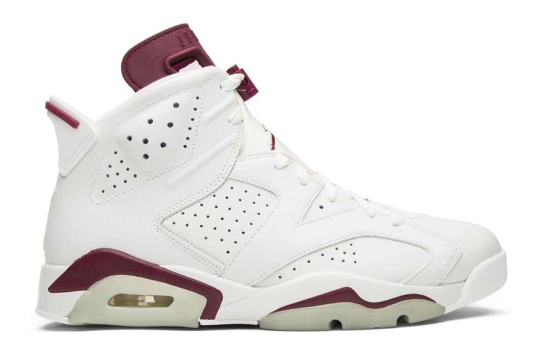 Top 5 Air Jordan 6s All-Time
