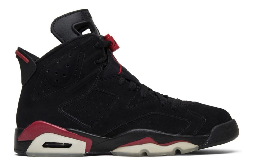 Top 5 Air Jordan 6s All-Time