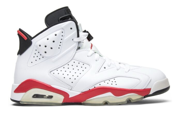 Top 5 Air Jordan 6s All-Time