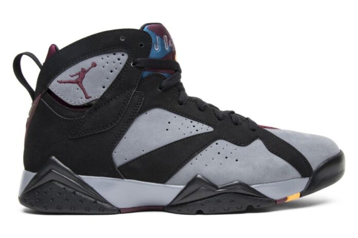Top 5 Best Air Jordan 7s of All-Time