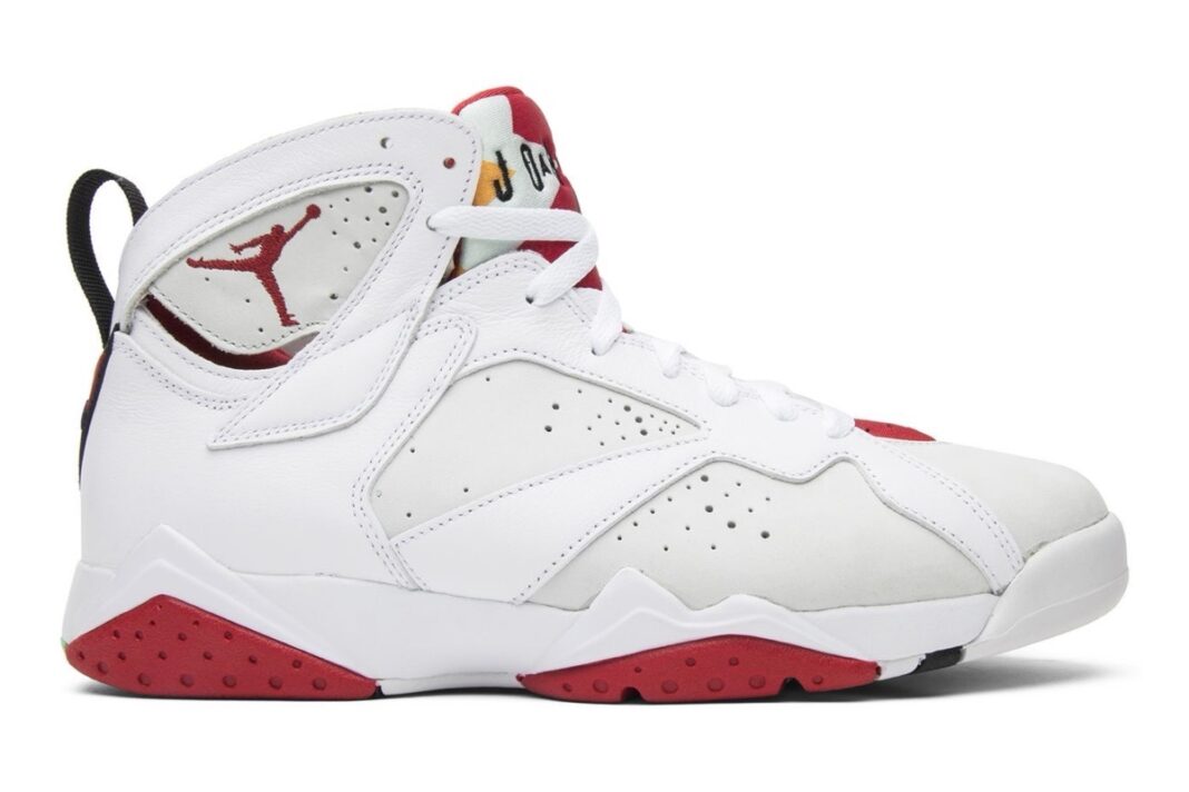 Top 5 Best Air Jordan 7s of All-Time
