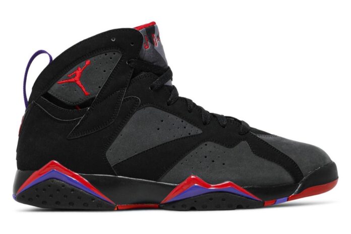 Top 5 Best Air Jordan 7s of All-Time
