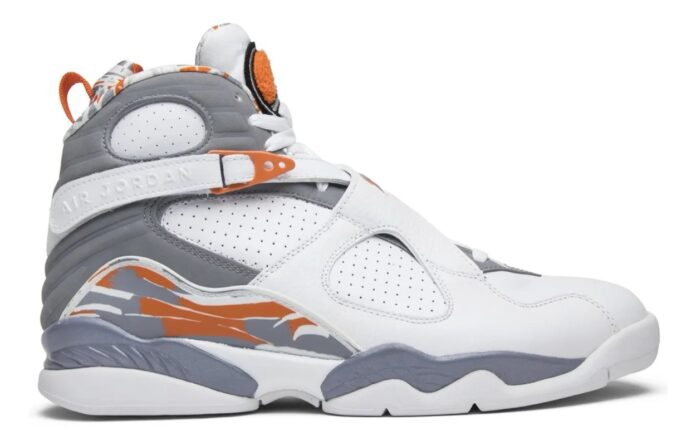 Top 5 Best Air Jordan 8s of All-Time