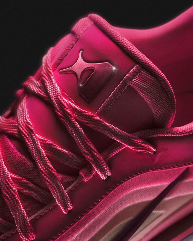 Nike A'One A'ja Wilson Signature Shoe Release Date