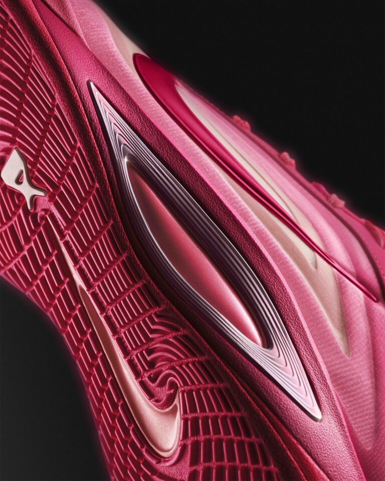 Nike A'One A'ja Wilson Signature Shoe Release Date