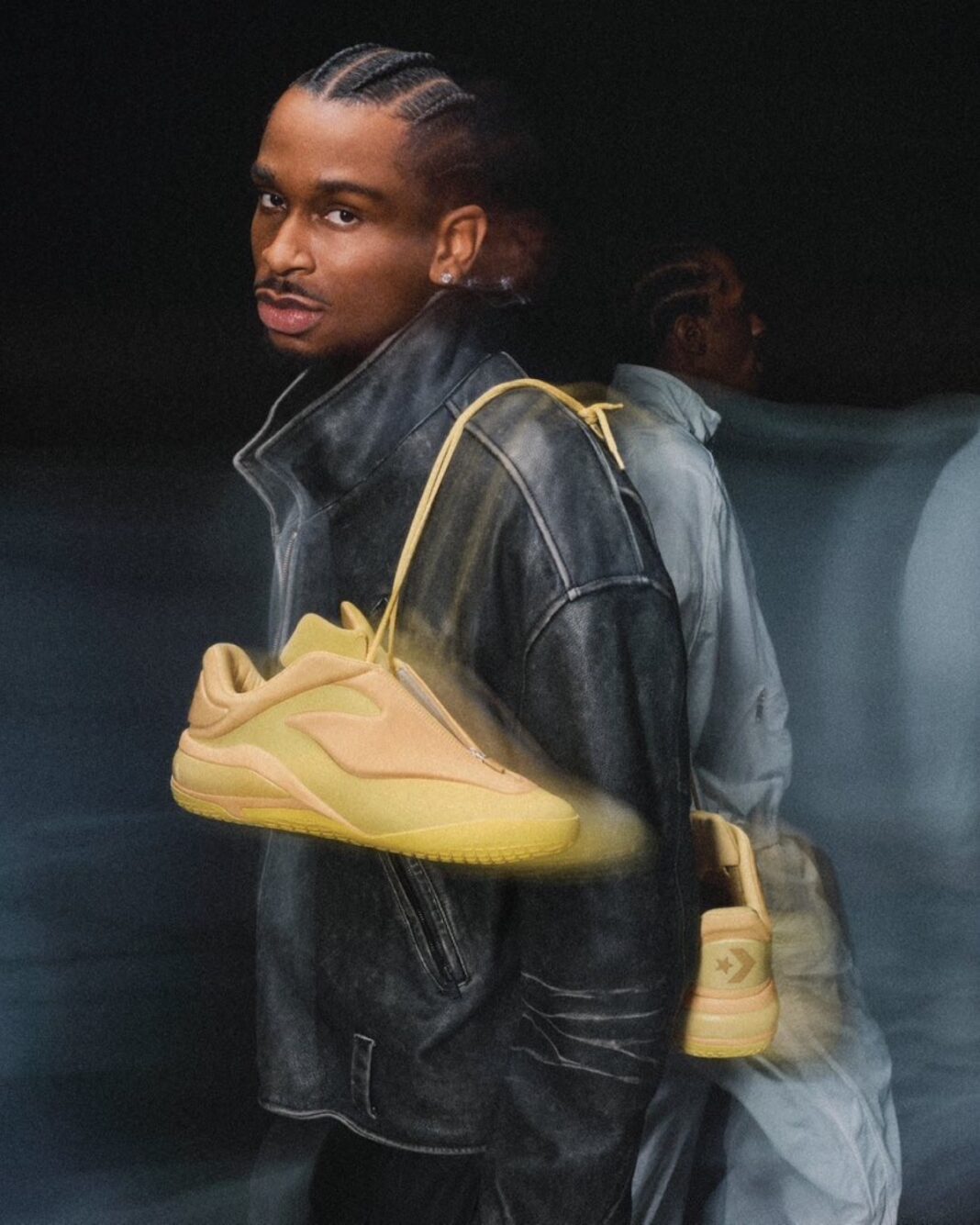 Converse SHAI 001 Gilgeous-Alexander Shoe