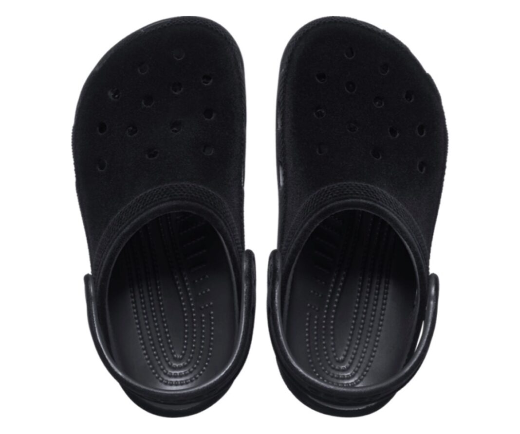 Crocs Classic Clogs Velvet Pack
