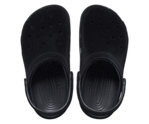 Crocs Classic Clogs Velvet Pack