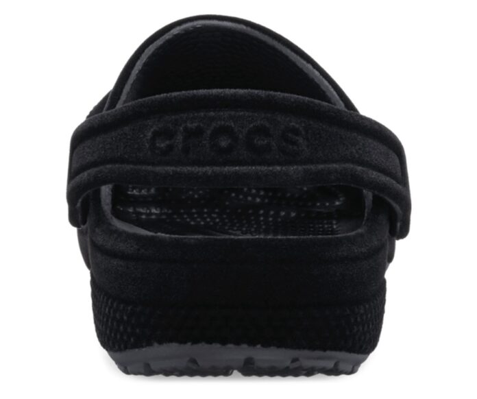 Crocs Classic Clogs Velvet Pack
