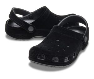Crocs Classic Clogs Velvet Pack