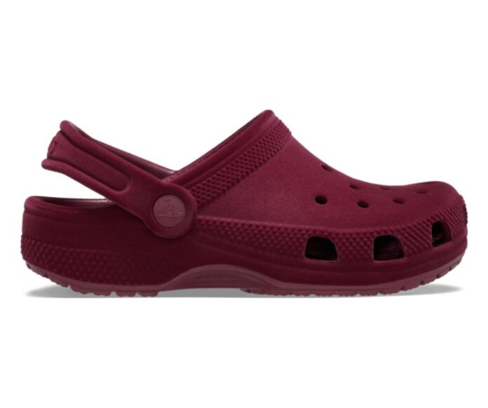 Crocs Classic Clogs Velvet Pack