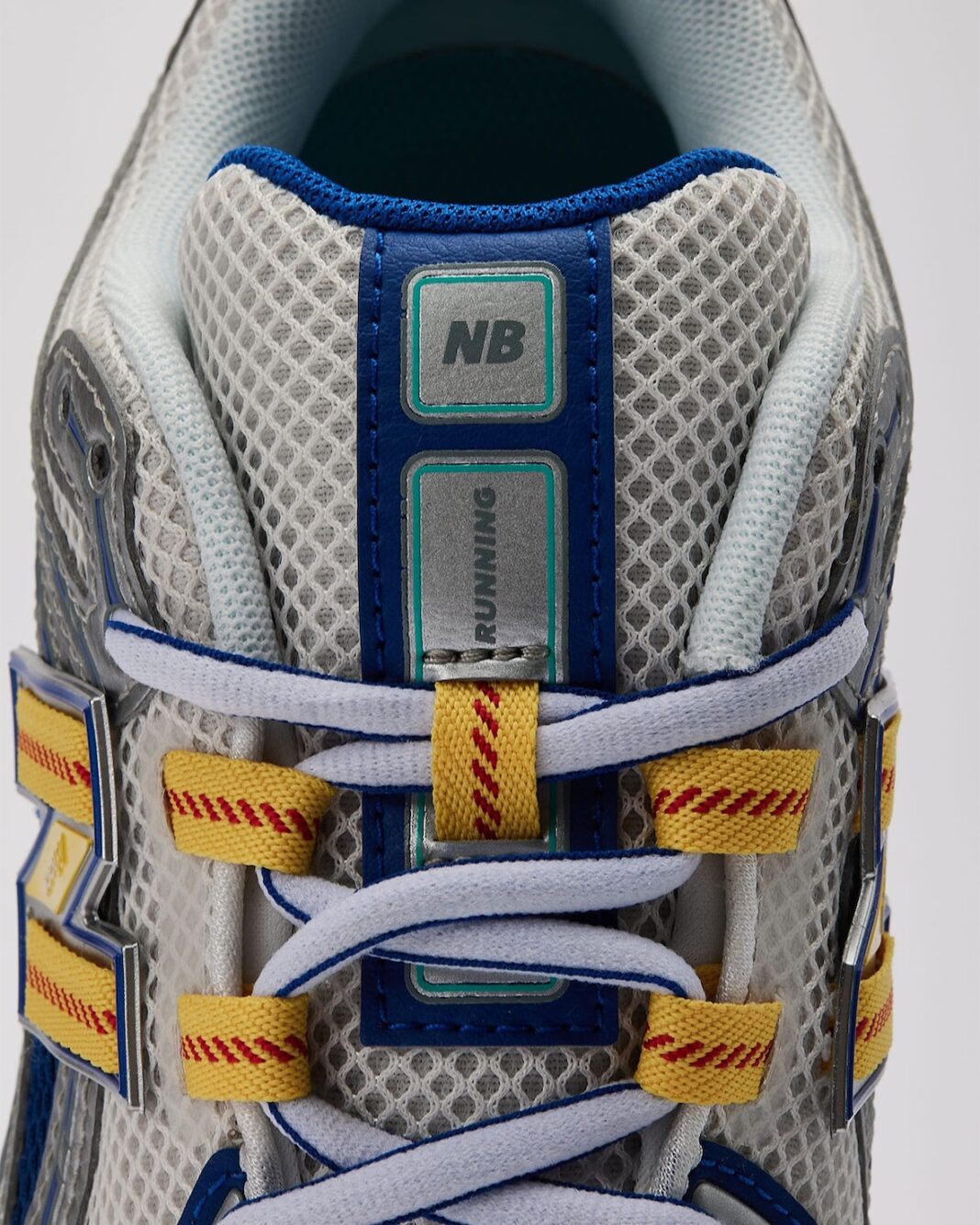 DTLR New Balance 1906R Moon Sign