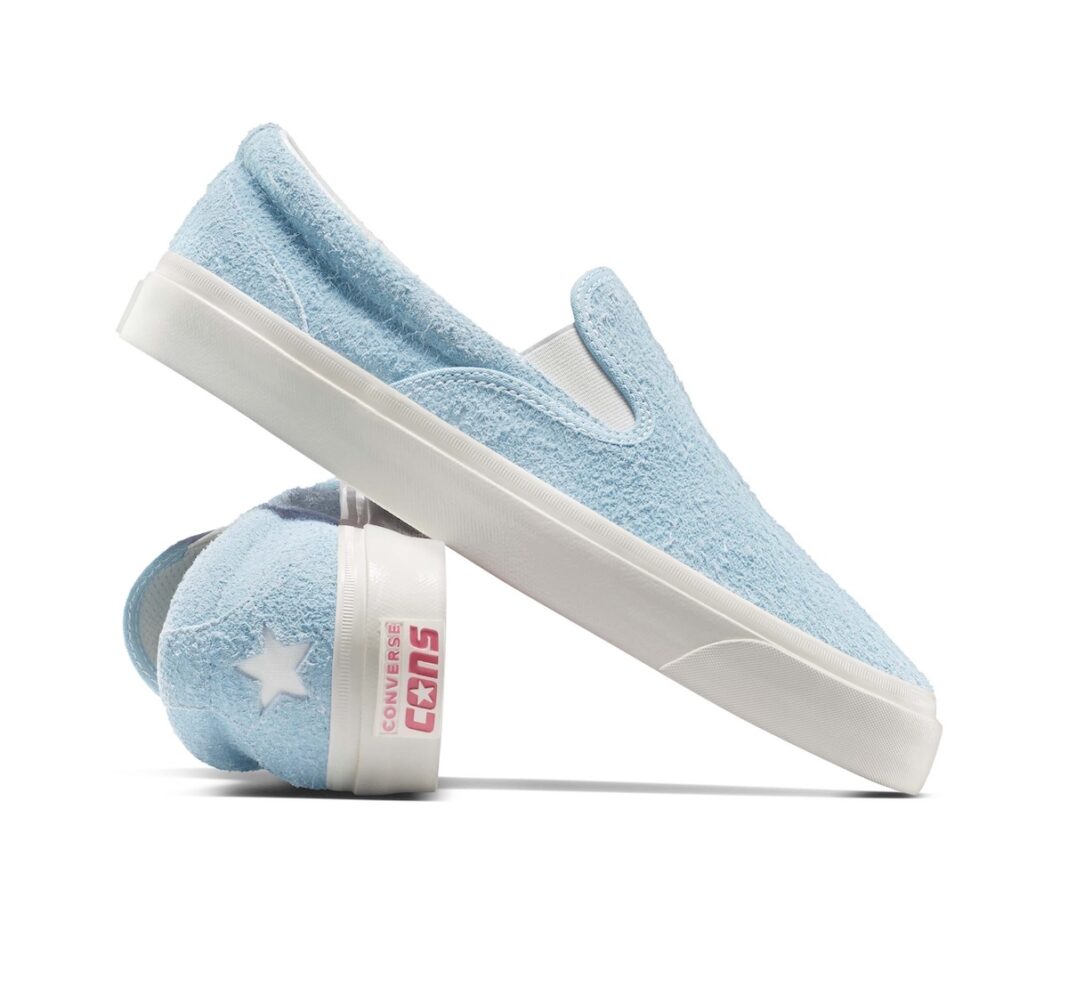 GOLF WANG Converse One Star CC Slip Pro